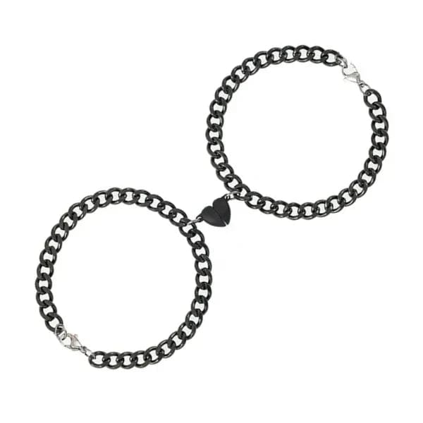 Gothic Armband Mann Frau | Partner Geschenke